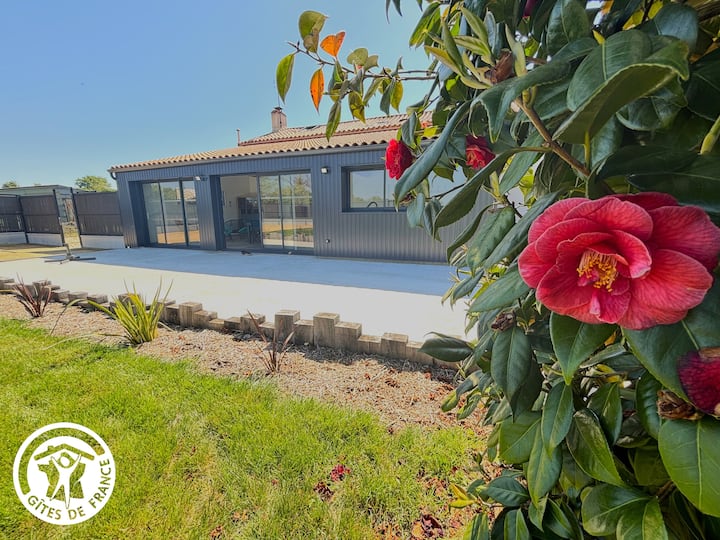 Gîte En Vendée - La Roche-sur-Yon
