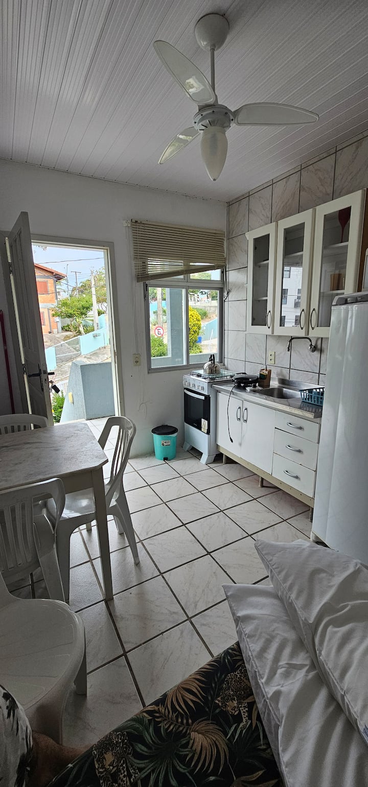 Apartamento Quádruplo 4 - Florianópolis