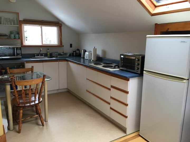 The Loft Getaway - St. John's