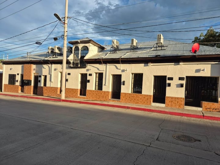 Departamento  A 3 Min De Linea - Nogales, AZ