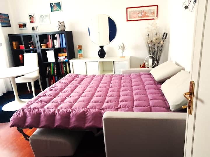 Affitto Camera Matrimoniale - Lucca