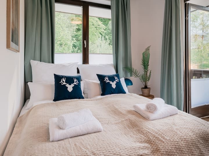 Cozy Bergzeit 230: Mountain View | Chic | Families - Bad Goisern