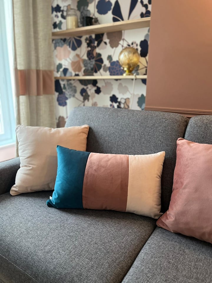 Lyon Foch Magnifique Studio Renové Calme Commerces - Lyon