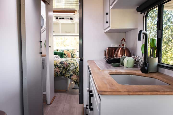 Tranquility Glamping - Winterton