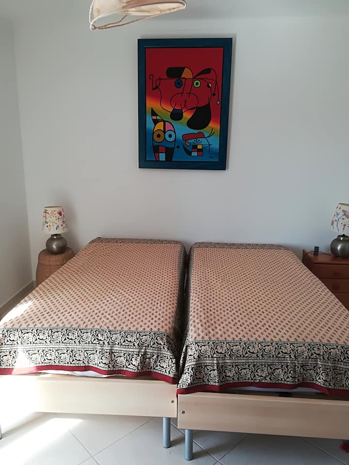 Holiday Special House - Faro District
