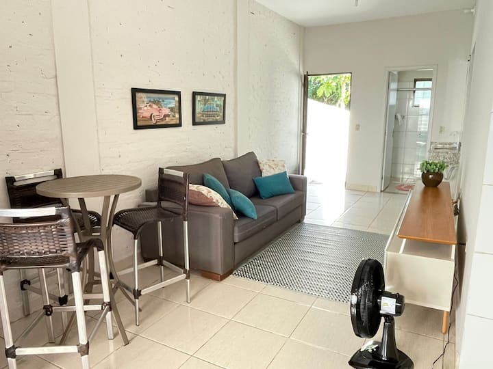 Casa Aconchego 3 - Self Checkin - Presidente Prudente