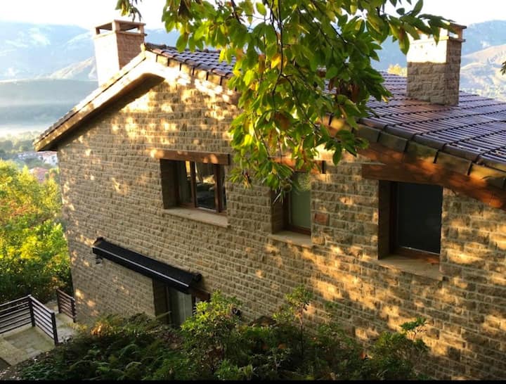 Casa Carle Andrín - Llanes