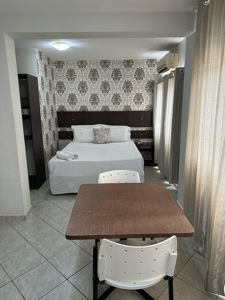 Local Privativo Triplo No Centro - Foz do Iguaçu