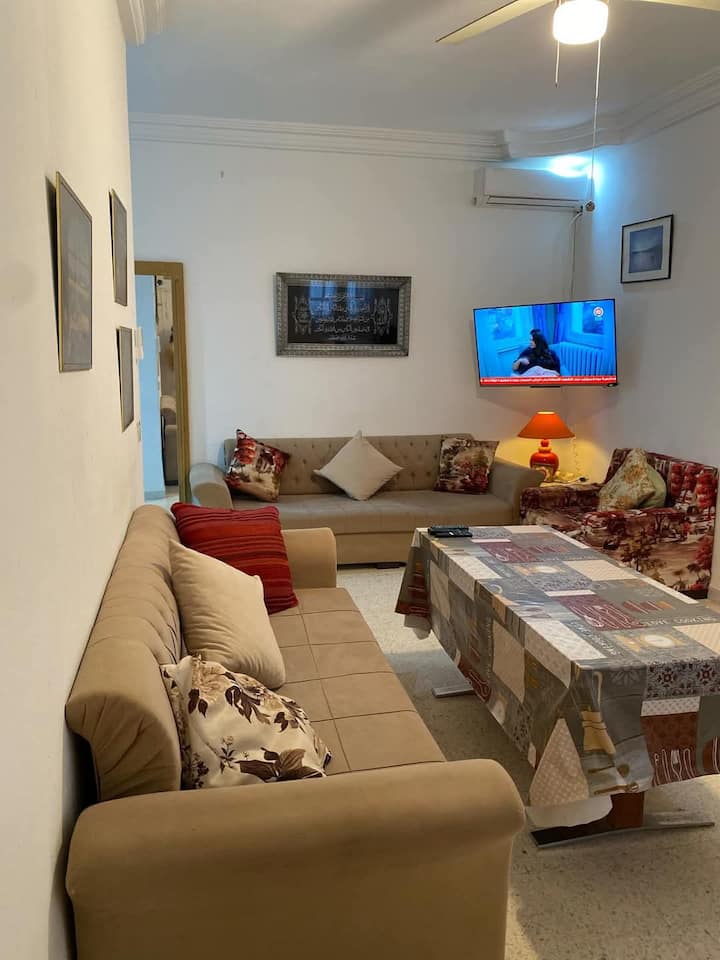 Appartement Beya - Tunis