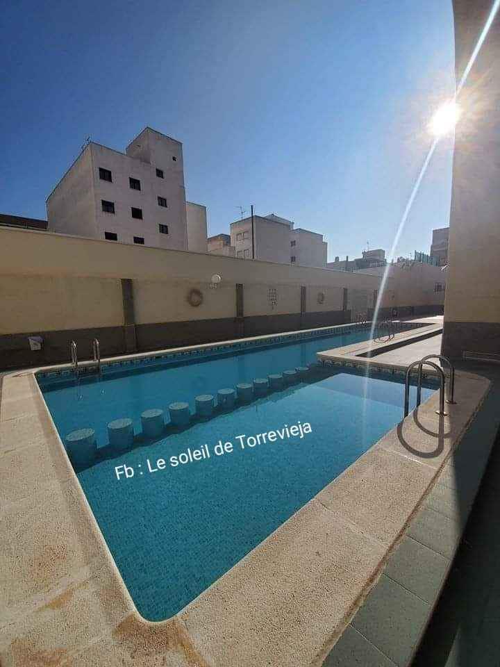 Appartement Torrevieja - Almoradí