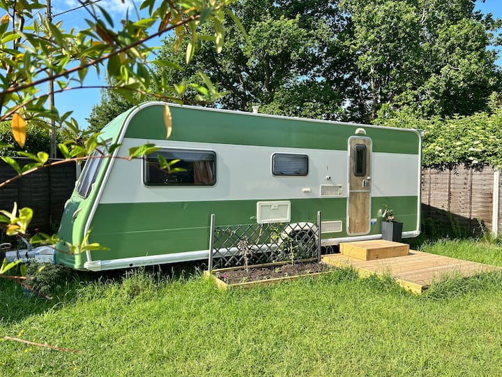 Little Oak Lodge -