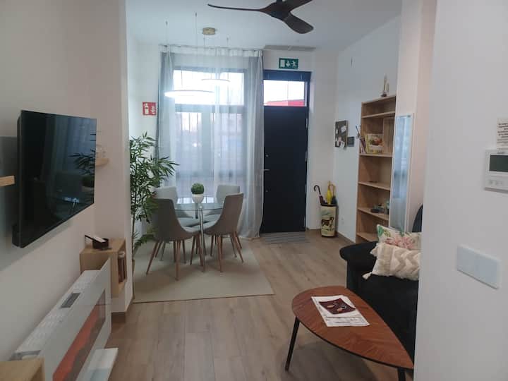 Casita El Paseo A Madrid 169. - Alcorcón
