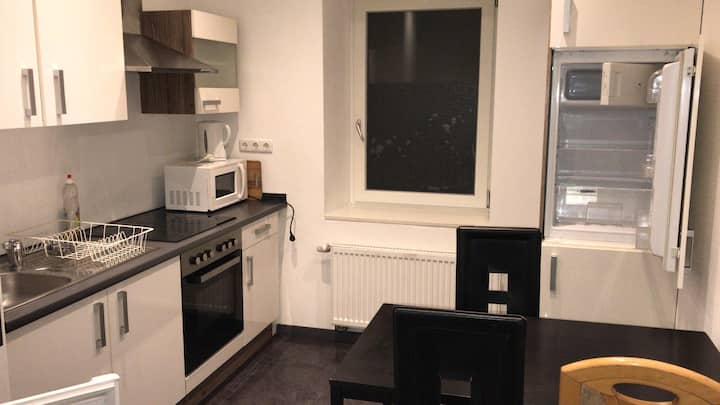 Apartment Für Monteure Top Lage - Ried