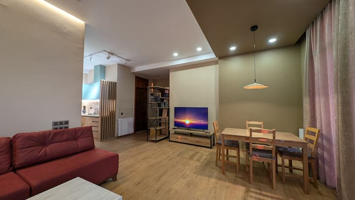 Didi Veli, 11th Floor - Kutaisi