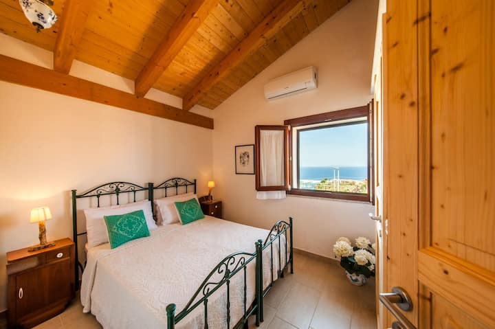 Attico Castelsardo Vista Mare - Castelsardo