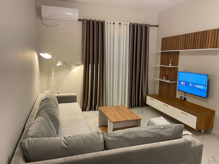 Giti Apartments Durres - Albania