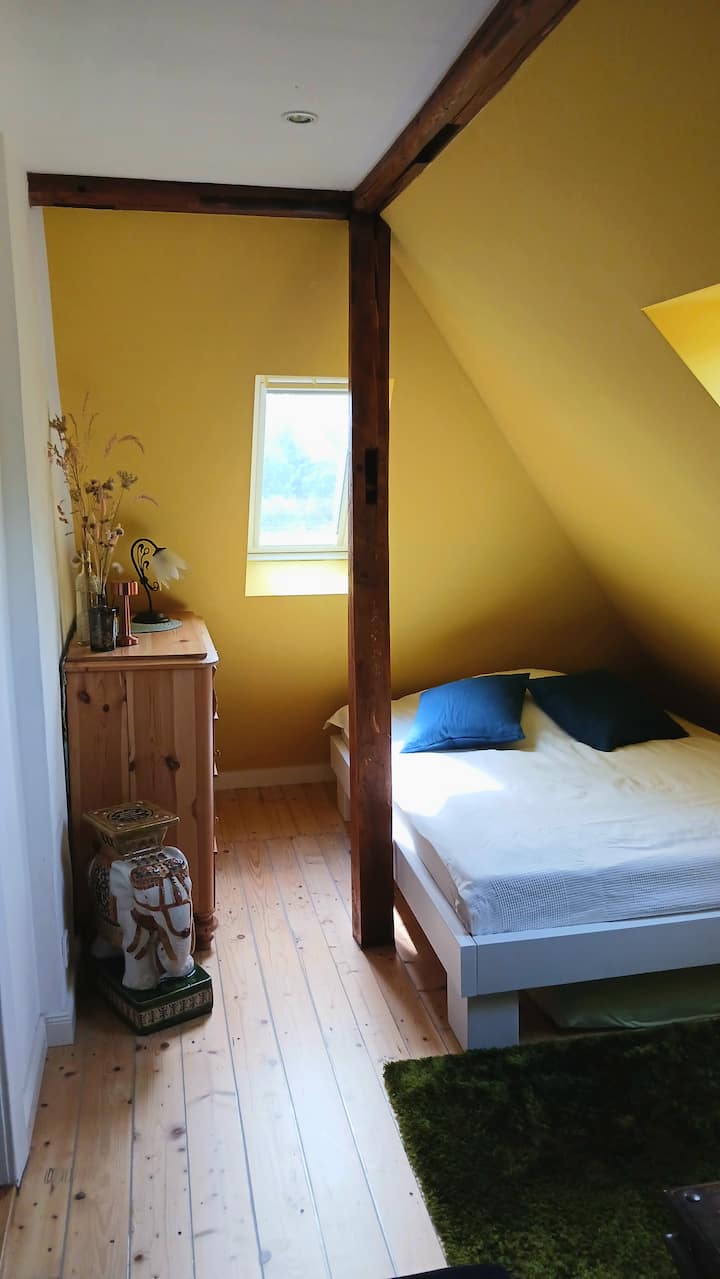 Zimmer Für Messegäste/hannoverbesucher - Hannover