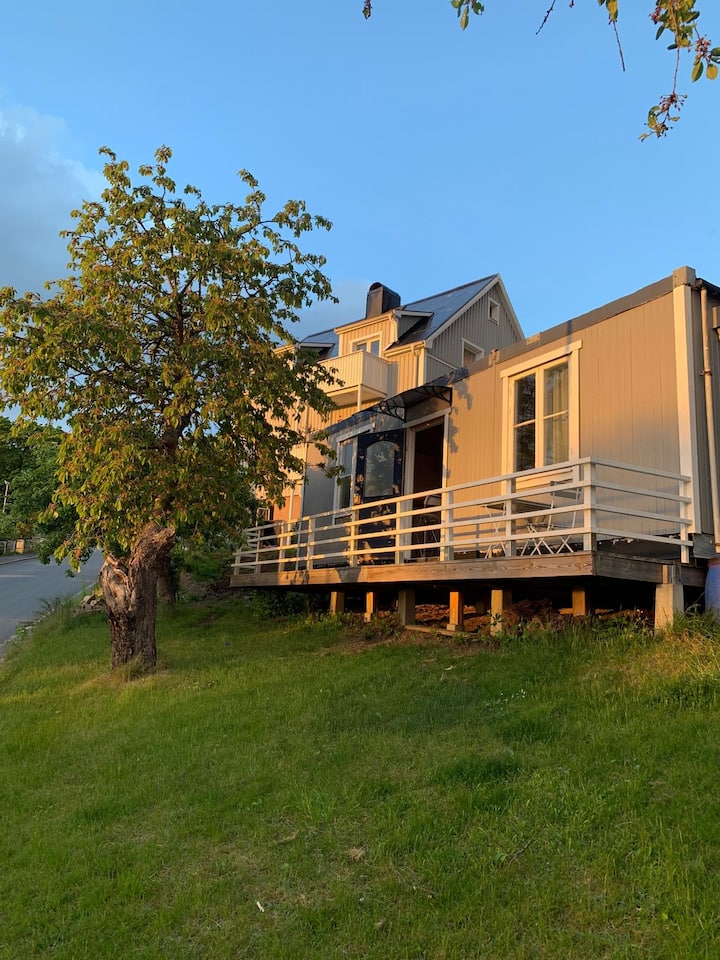 Liten Gäststuga I Gränna - Gränna