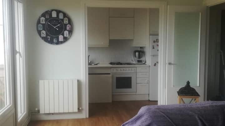 Apartamento Sopelana - Górliz