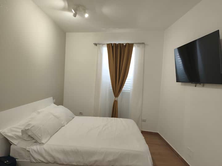 Al Centro Del Mare - Milazzo