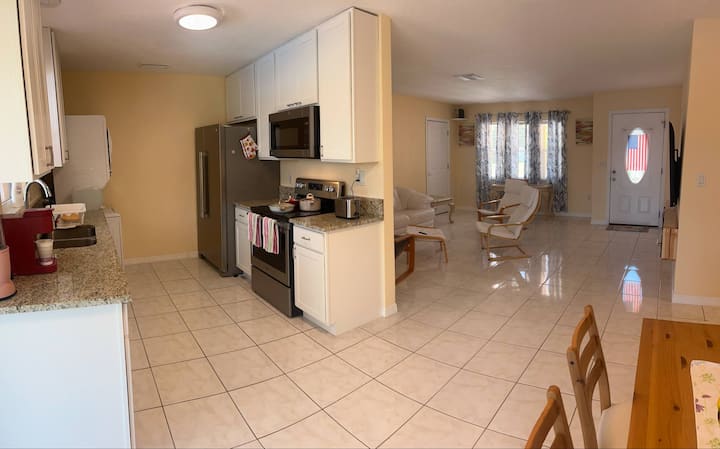 Venice Oasis - Venice, FL