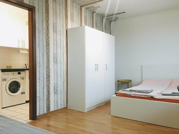 Studio Apartment Schwanenwall We 61 - Dortmund