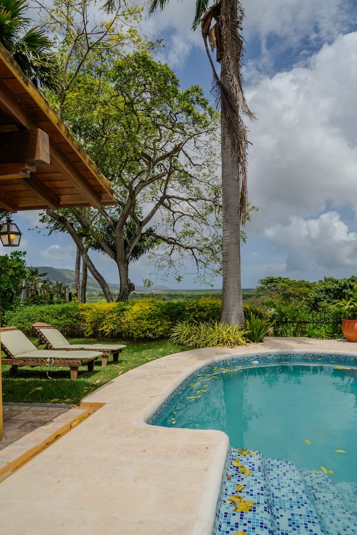 Villa Aguamiel - Venezuela