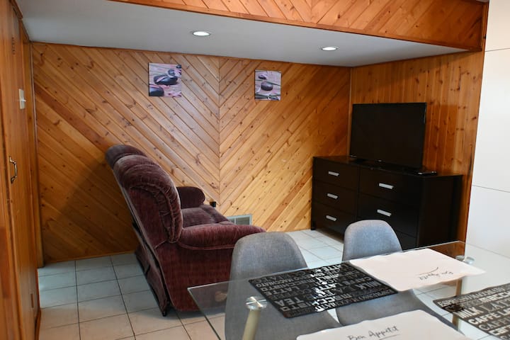 Logement Rive-sud Montréal - Boucherville