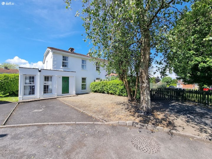 Charming Getaway 10 Mins From Limerick Centre - Limerick