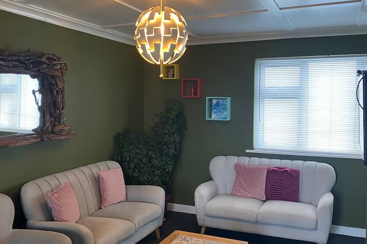 Station House Accommodation - Ireland