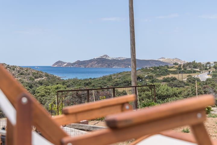 Kondylis Cottage - Milos