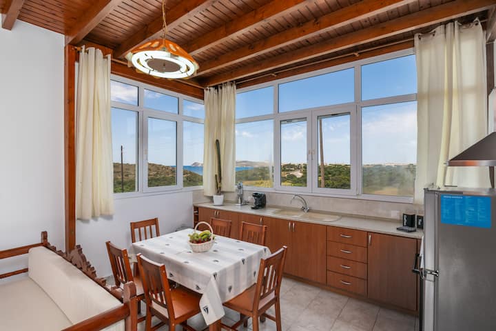 Kondylis Cottage - Milos