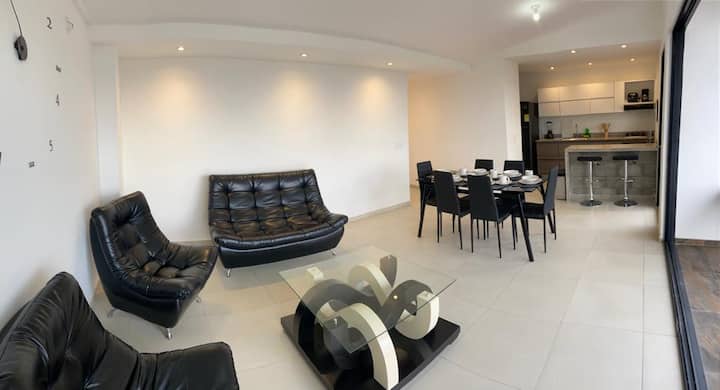 San Fernando Oeste - 3 Hab - Calima