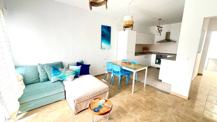 Casa La Rosa - Costa Teguise