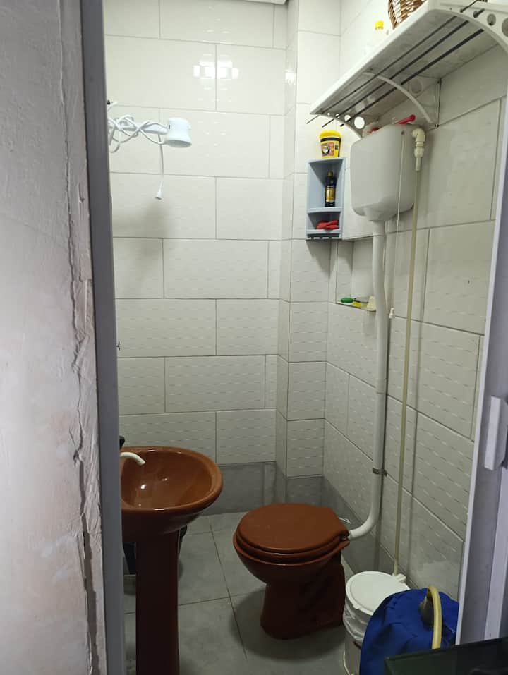 Imóvel Bem Localizado - Rio Branco