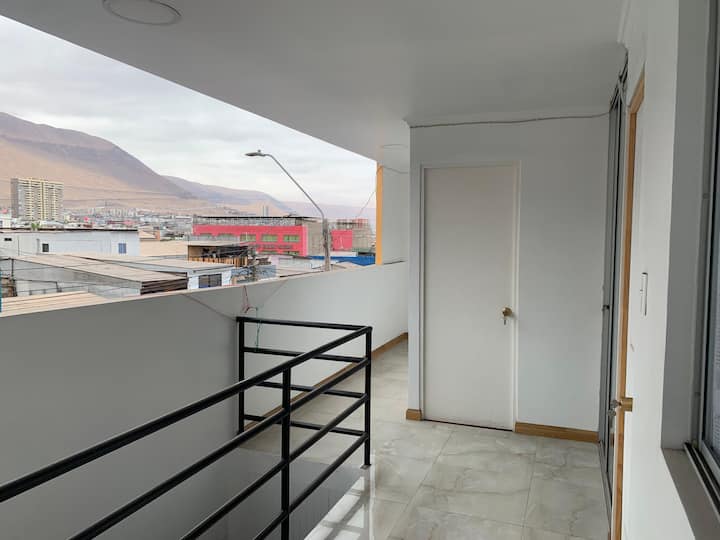 Apartamento En Iquique - Iquique