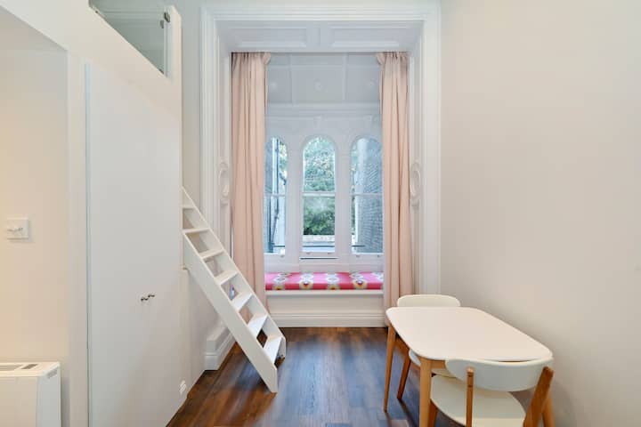 Irresistable Notting Hill Studio - Earl's Court