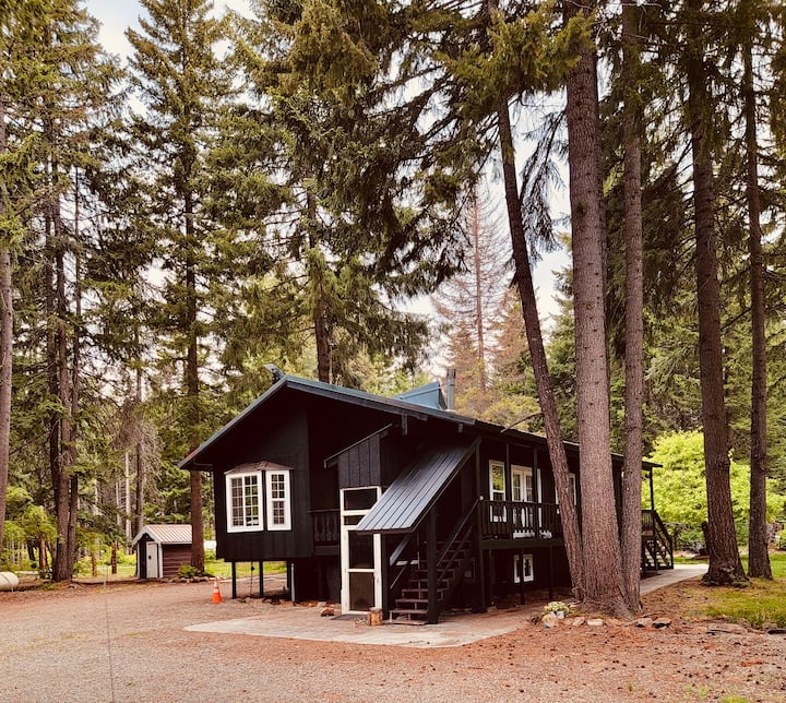 Spacious 4 Bed + Lakes + Atv Trails! - Lake Easton State Park, Easton