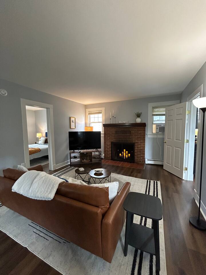 Midland Park New 2 Br Apt - Pets, Parking, Laundry - Rockland County, NY