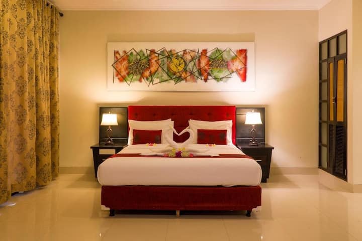 Room For 8pax 4 Rooms Gili Trawangan - Gili Islands