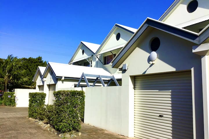 Amazing Value @Jetty: Walk To Beach, Creek & Cafes - Sawtell