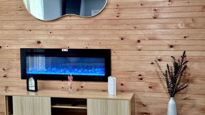 Cozy & Stylish Cottage Near Fsu - 塔拉哈西