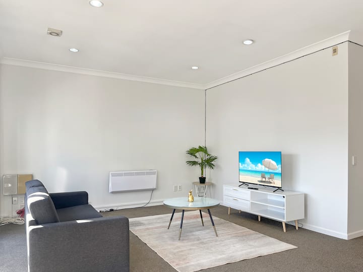 Kent Terrace City Stay - Wellington