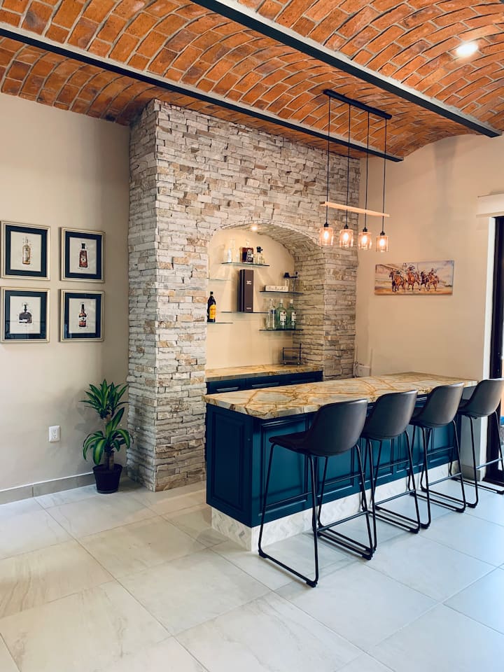 Casa Cristi In Buenos Aires, Pv - Puerto Vallarta