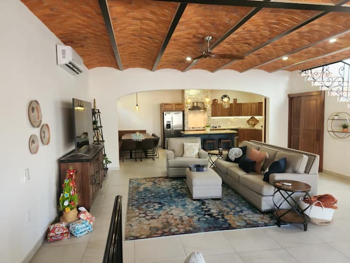 Casa Cristi In Buenos Aires, Pv - Puerto Vallarta