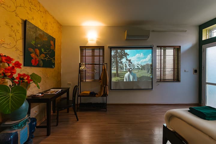 Vanihangnoncenter*2+1/2brs*1wc*kitchen*500mtolake - Hanoï