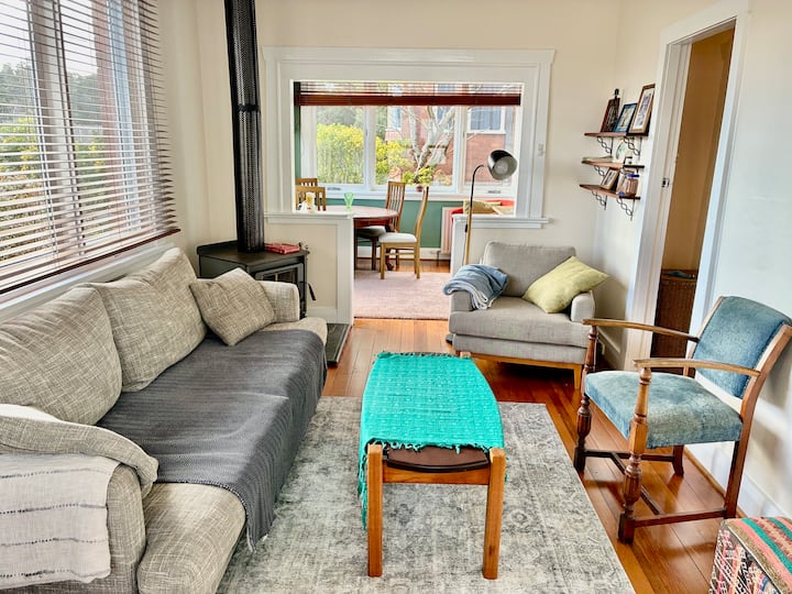 Sunnynook Guest Suite Katoomba - 카툼바