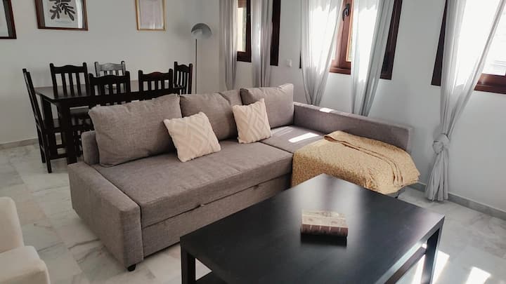 Apartamento La Bola 94 - Ronda