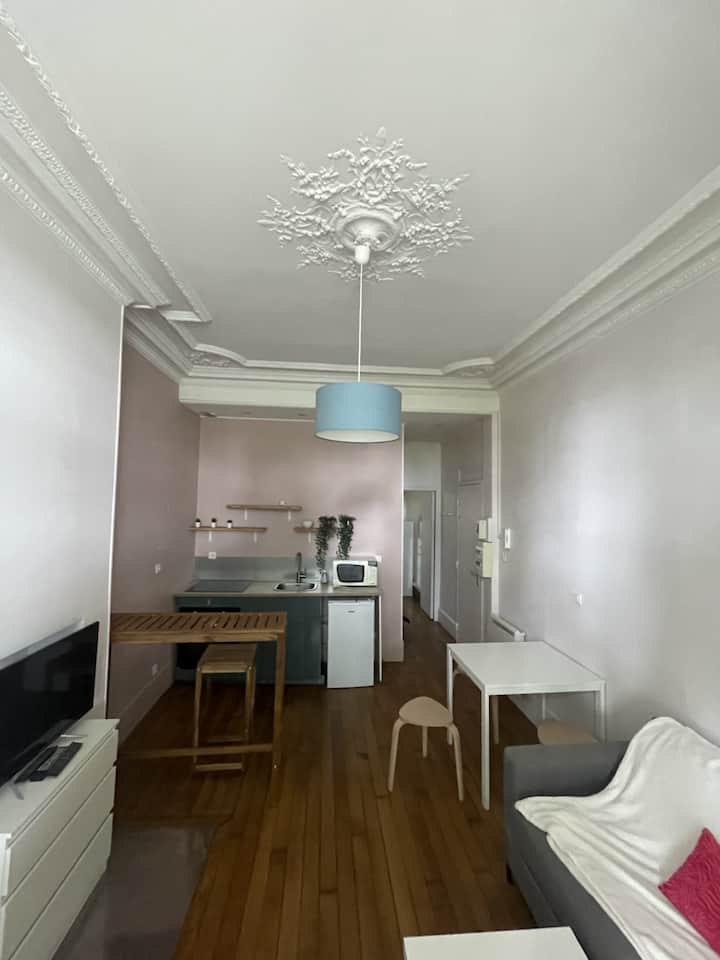 Appartement Orléans Centre - Orléans