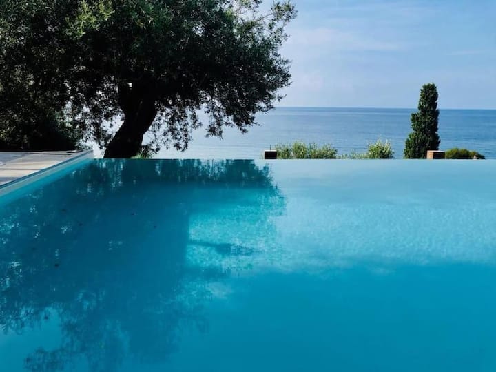 Villa Sant'ambrogio - Cefalù - Cefalù